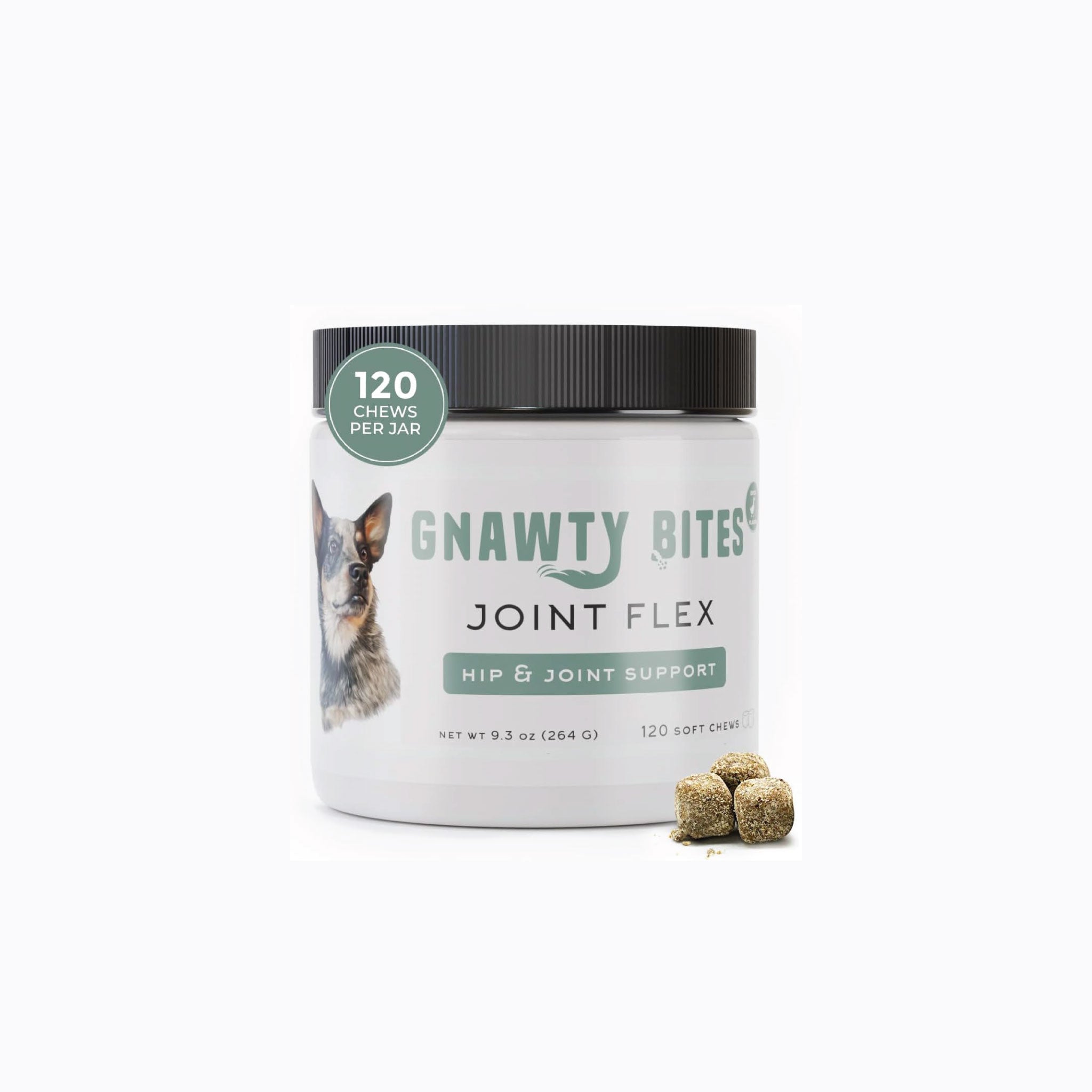Gnawty Bites - Joint Flex – Gnawty Pets